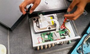 Troubleshooting Camera Systems - Spy Security Camera Installations